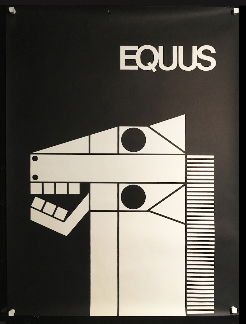 Equus - Etsy