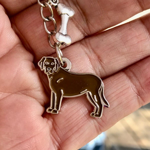 Labrador Ring - Etsy