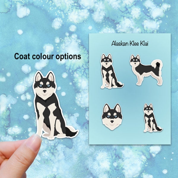 Klee Kai - Etsy