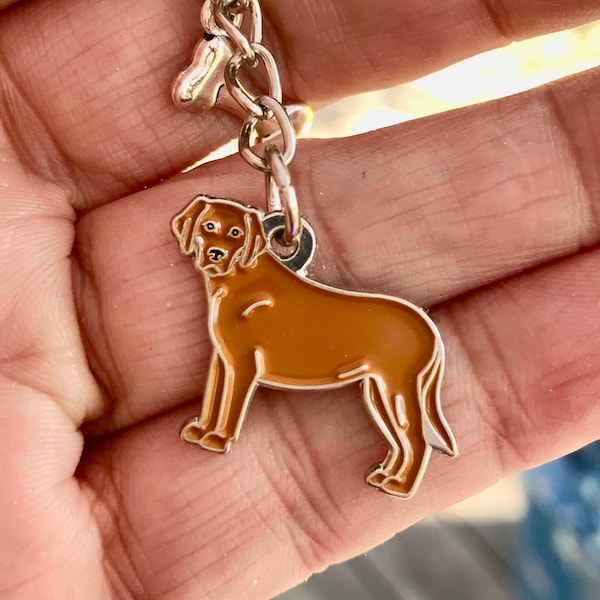 Labrador Ring - Etsy