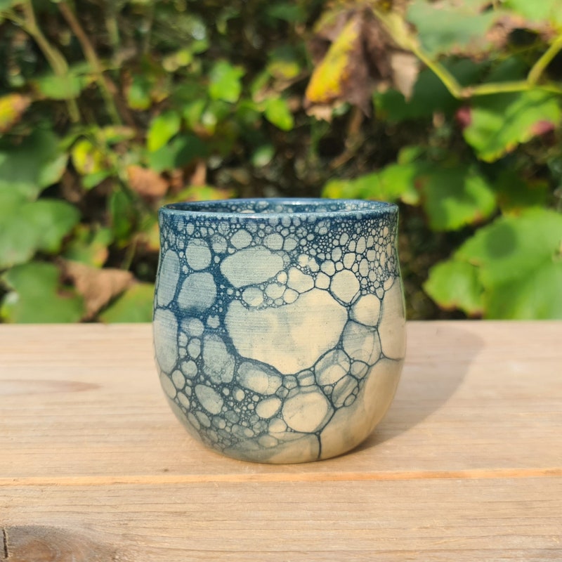 Bubble Coffee Mugs - Etsy