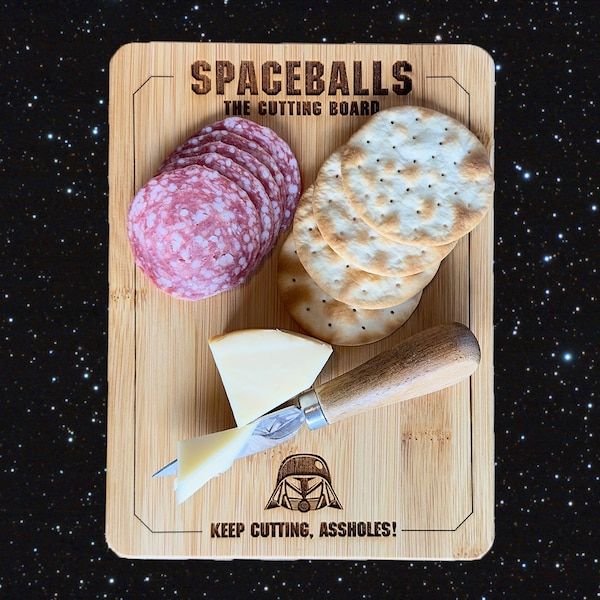 Spaceballs Merchandise - Etsy