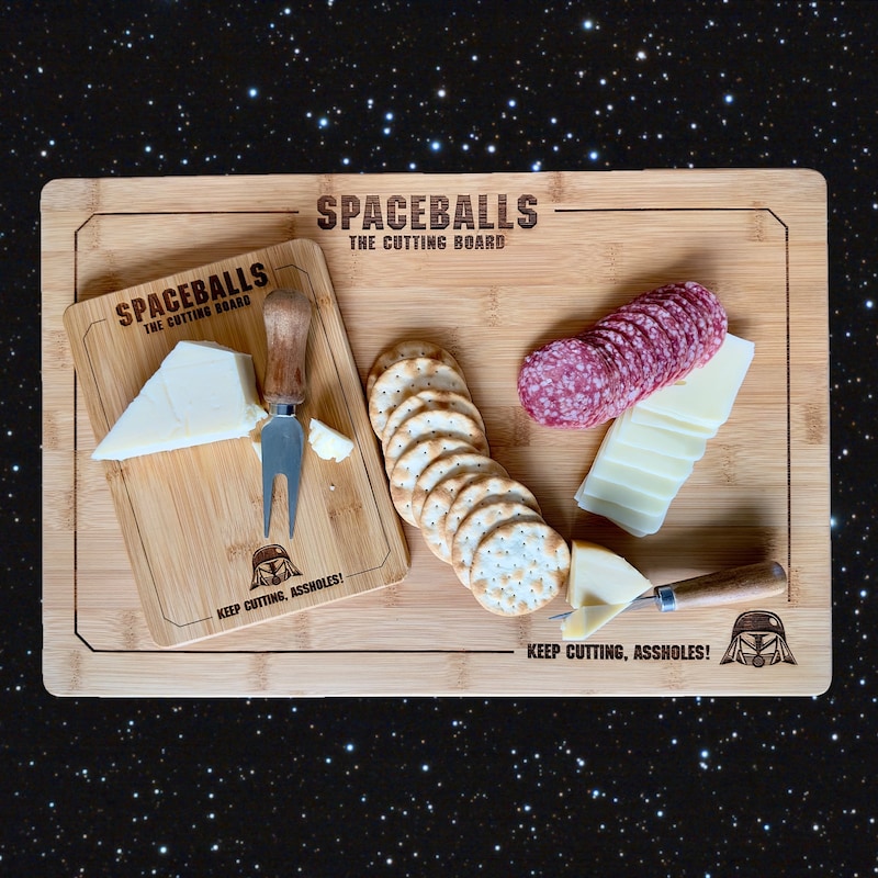 Spaceballs Merchandise - Etsy