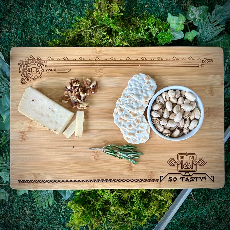 Dnd Food Monsters - Etsy