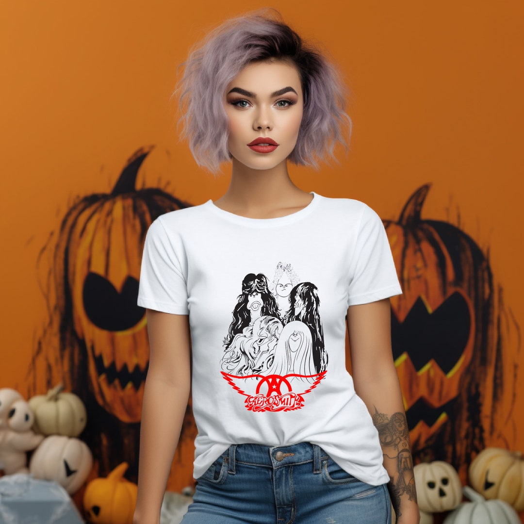 AEROSMITH Rock Bands Designs Png classic Rock Band Design Rock Digital ...