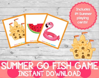 Camping Learning Pack Camping Preschool Pack Preschool Pack - Etsy