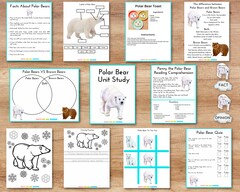 CraftsFunandLearning - Etsy