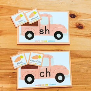 Easter Learning Pack, First and Second Grade Math and Literacy Easter ...