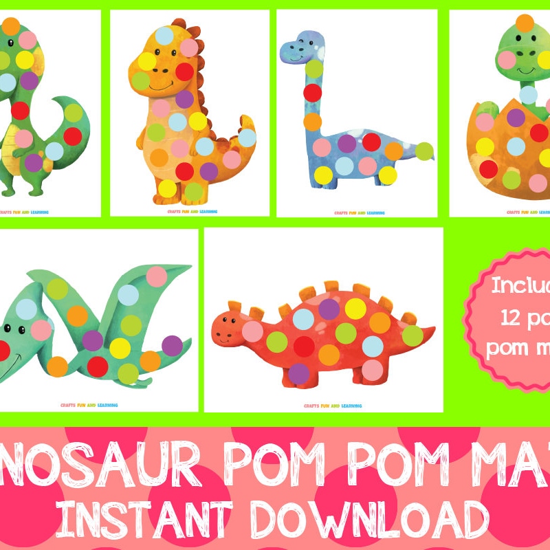 Pom Poms - Etsy UK