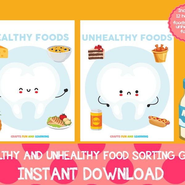 File Folder Games - Etsy