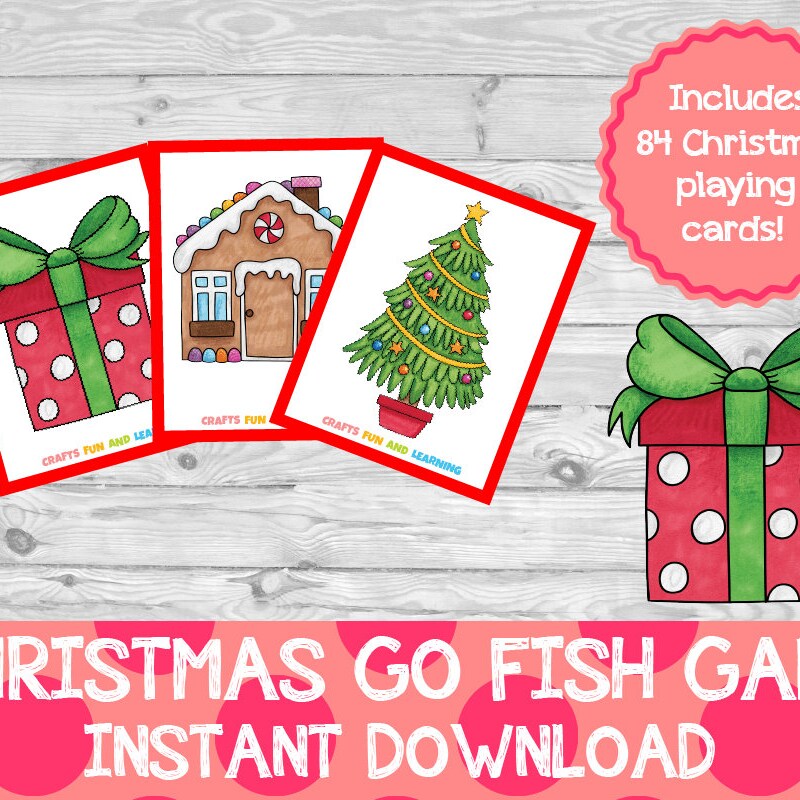 CraftsFunandLearning - Etsy