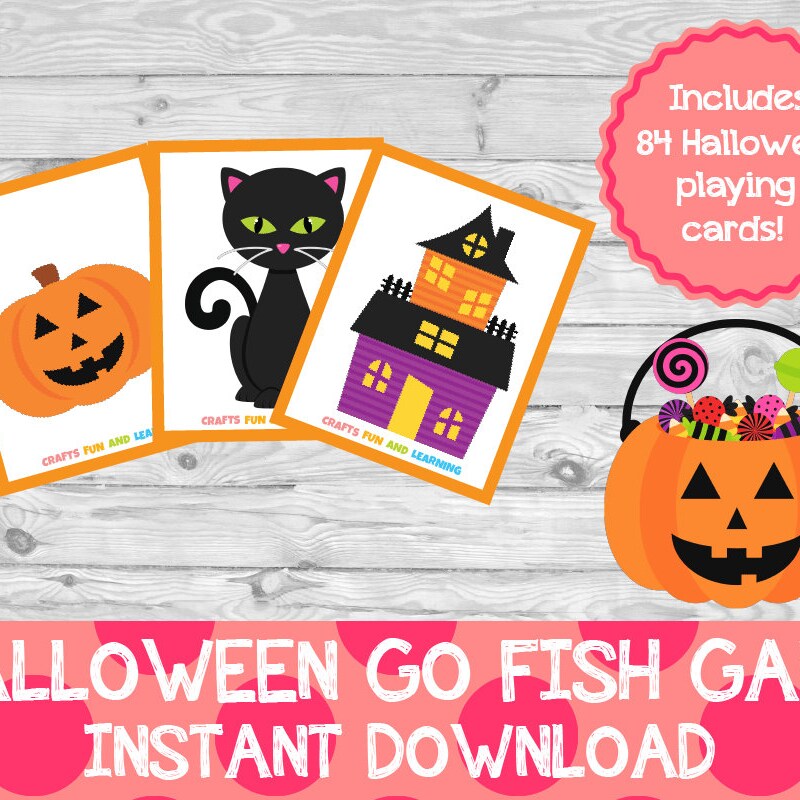 CraftsFunandLearning - Etsy