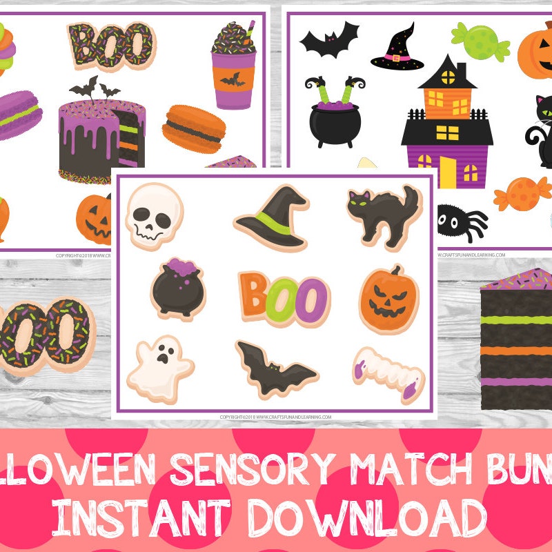 CraftsFunandLearning - Etsy