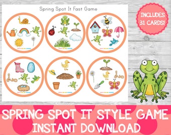 CraftsFunandLearning - Etsy