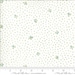 DOVER Little Floral Sea Glass Brenda Riddle 100% Cotton Quilting Fabric ...