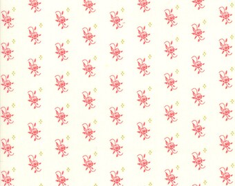 Fig Tree Christmas Fabrics | Etsy