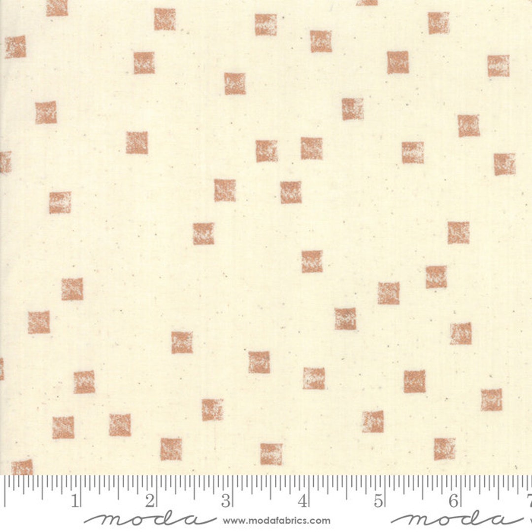 ALMA Cream Copper Rose Gold Metallic Alexia Marcelle Abegg Ruby Star ...