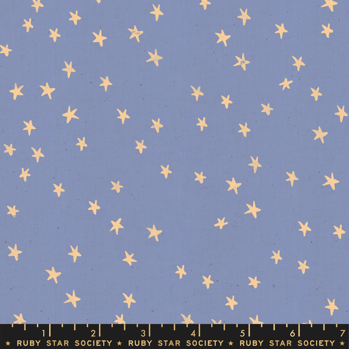 STARRY Stars Dusk Alexia Abegg Ruby Star Society - Etsy