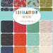 321 BLAST OFF 5" X 5" Charm Pack Stacy Iest Hsu 100% Cotton Quilting ...