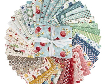 Lori Holt Fabric - Etsy