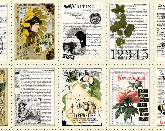 MODERN FARMHOUSE - Black Buffalo Plaid Check - Simple Simon - Riley Blake Designs - 100% Cotton ...