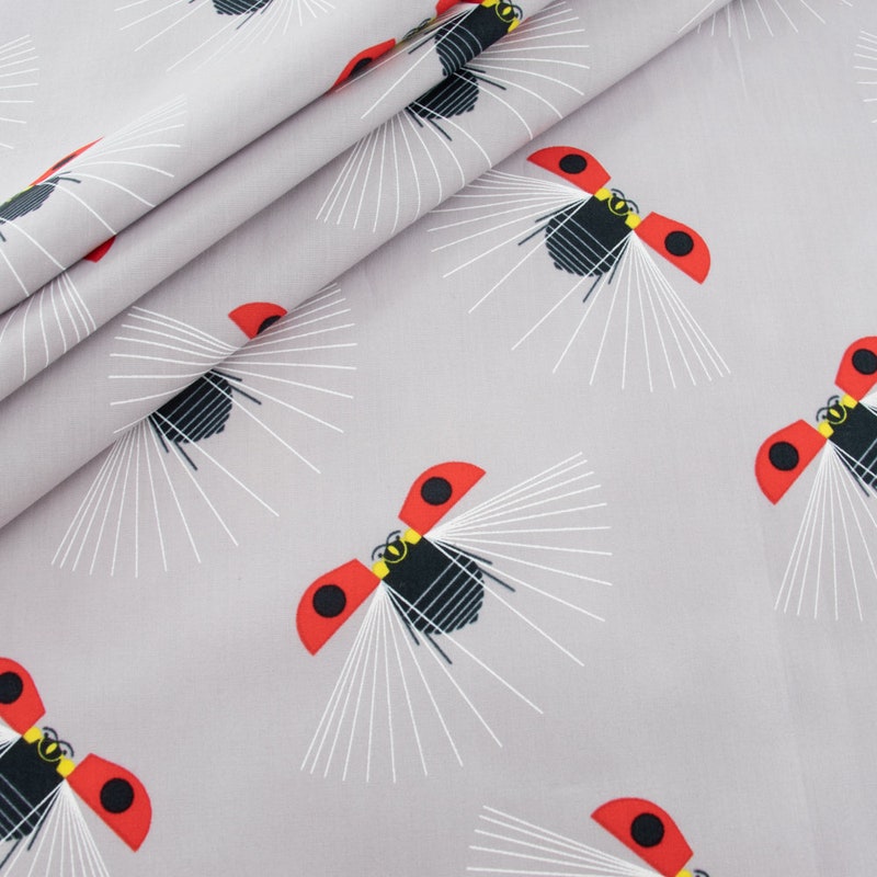 Charlie Harper - Etsy