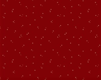 Mod Meow Fabric Cottage Main Cats by Amanda Niederhauser for Riley ...