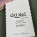 GRUNGE Basic Grey Color Swatch Card Deck by Moda - Etsy
