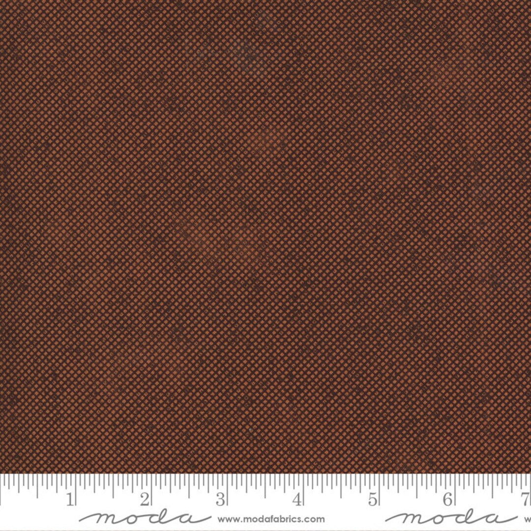 SMOKE AND RUST Crackle Rust Lella Boutique - 100% Cotton Quilting ...