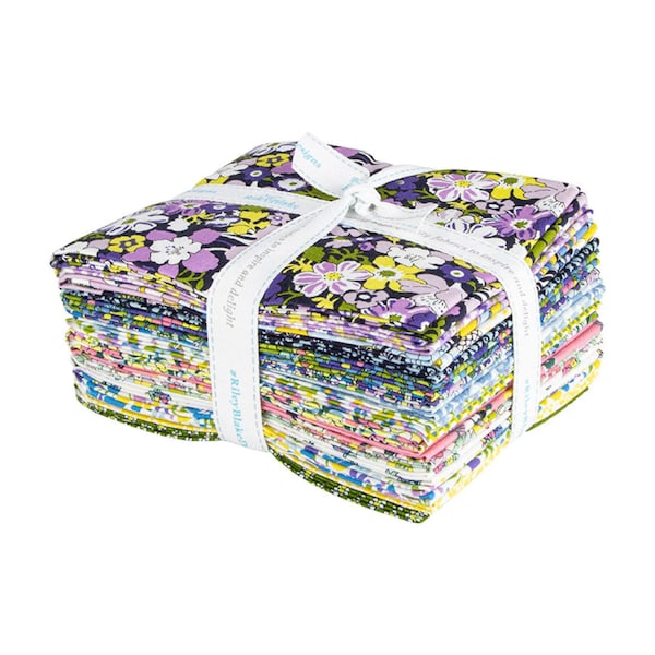 Quilt Fabric Bundle - Etsy