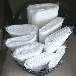 Pellon 930 - SEW in INTERFACING - Pellon 930 - Non Woven - Mid Weight ...