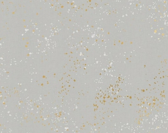 BIRTHDAY - Tiny Stars Blend Dot - Navy Metallic - Sarah Watts - Ruby ...