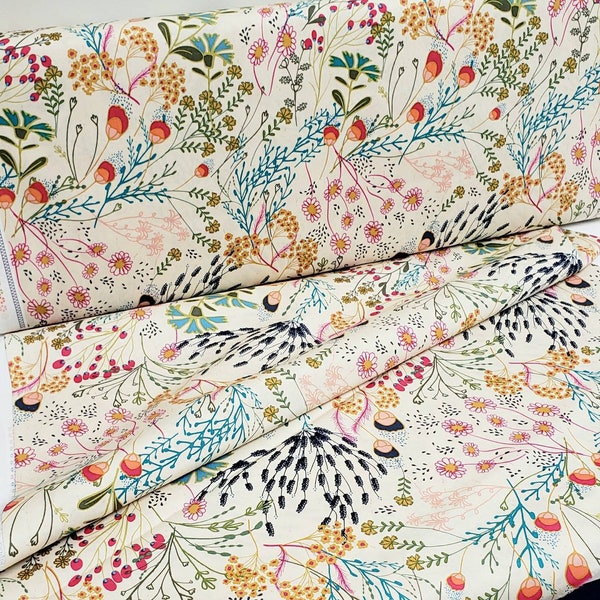 Pat Bravo Fabric - Etsy