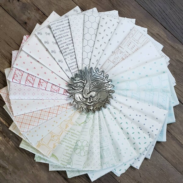 Lori Holt Fabric & Notions - Etsy