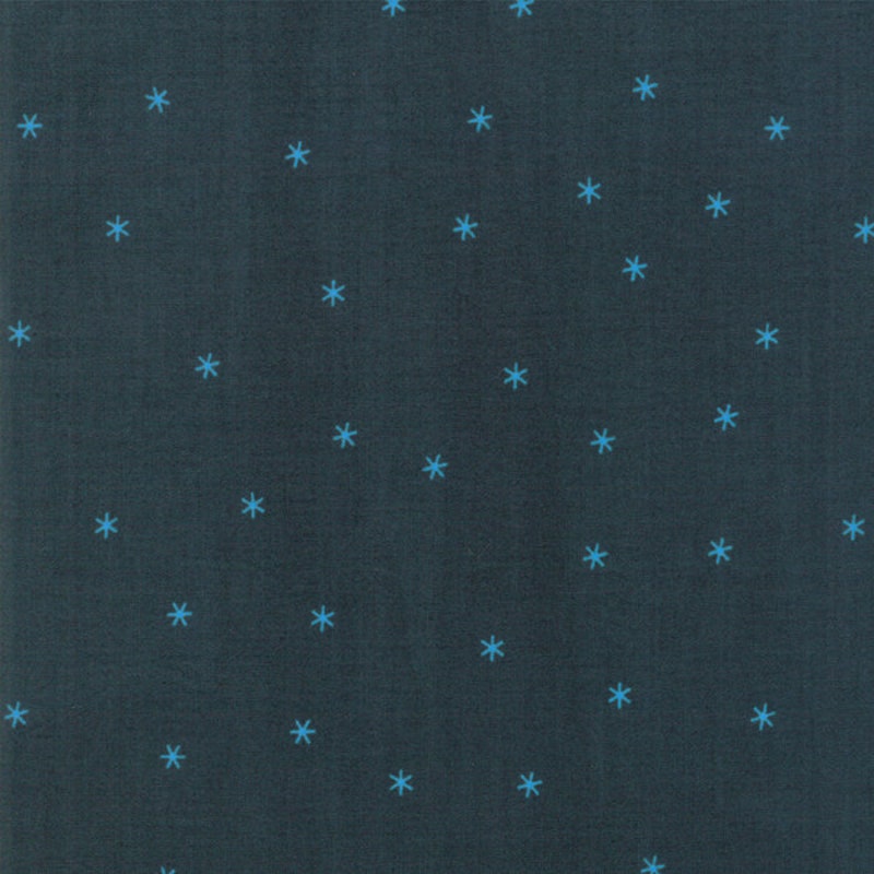 Spark Ruby Star Fabric - Etsy