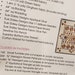 Sue Daley DUKE ROAD Quilt Pattern: Paper Piecing Design Booklet ...
