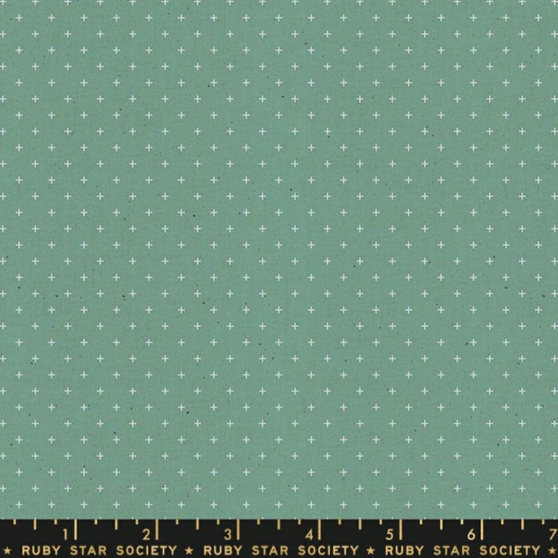Ruby Star Alma Fabric - Etsy