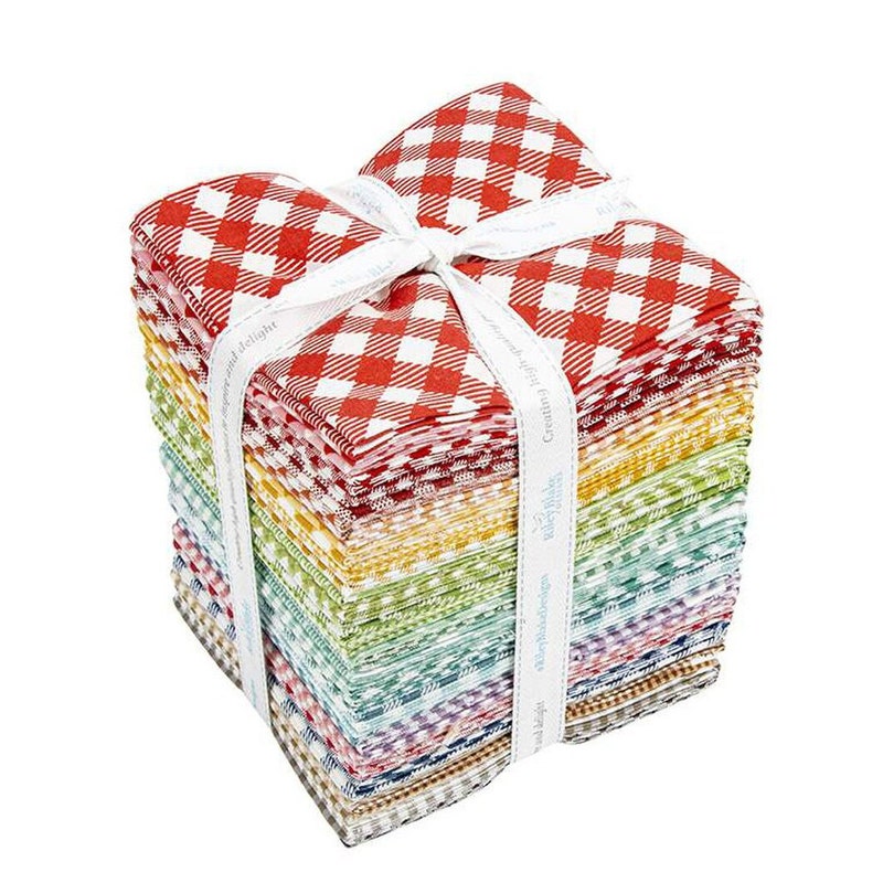 Quilt Fabric Bundle - Etsy