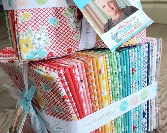 Lori Holt Fabric - Etsy