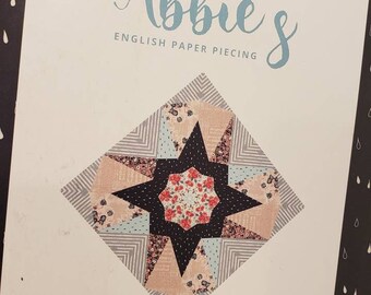 CHELSEA QUILT - Sue Daley - Quilt Pattern - Paper Piecing Design ...