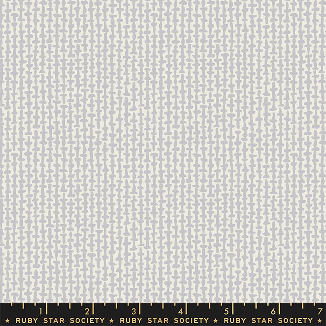 SMOL - Tweed Dove Gray - Kimberly Kight - Ruby Star Society - RSS - 100 ...