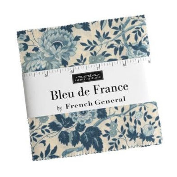 French Fabric - Etsy