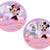 Minnie and Mickey Mouse Just Graduated Celebration Button Graduation ...