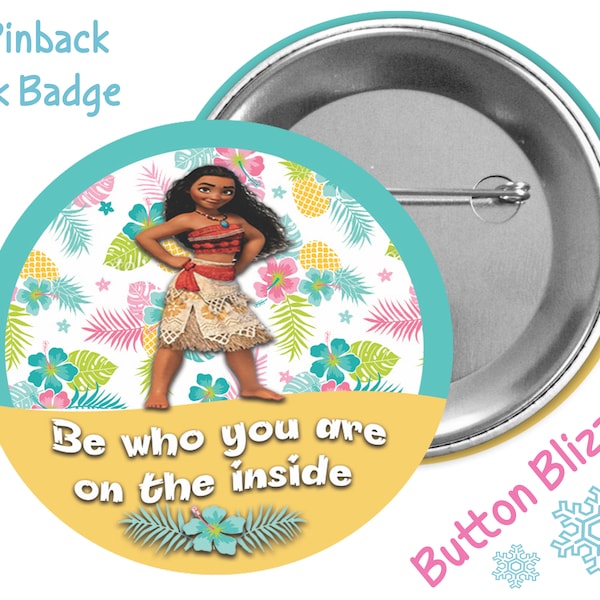 Button Badge - Etsy