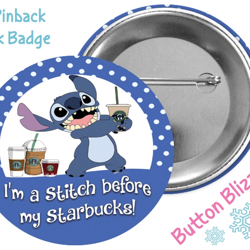 Stitch Pins - Etsy