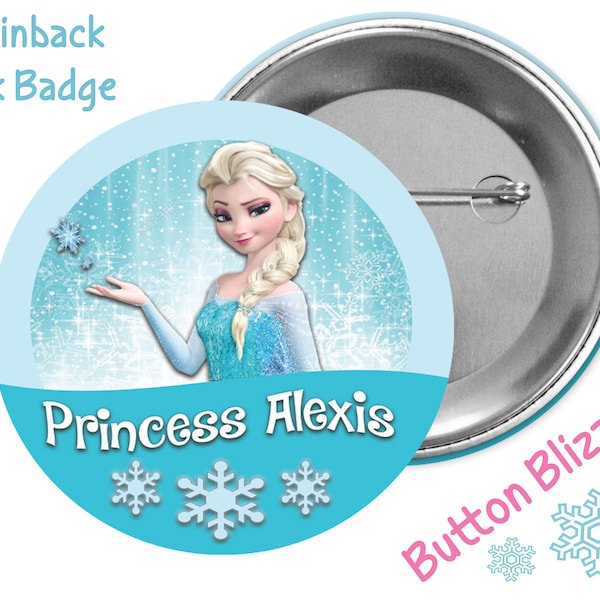 Elsa Costume - Etsy