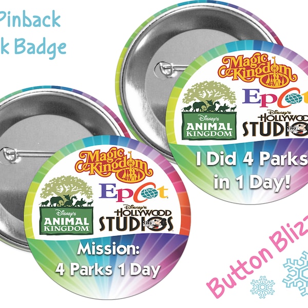 Personalized Disney Princess Half Marathon Weekend Button Race Day ...