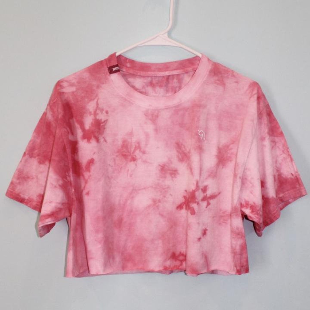 Cotton Candy Crop - Etsy