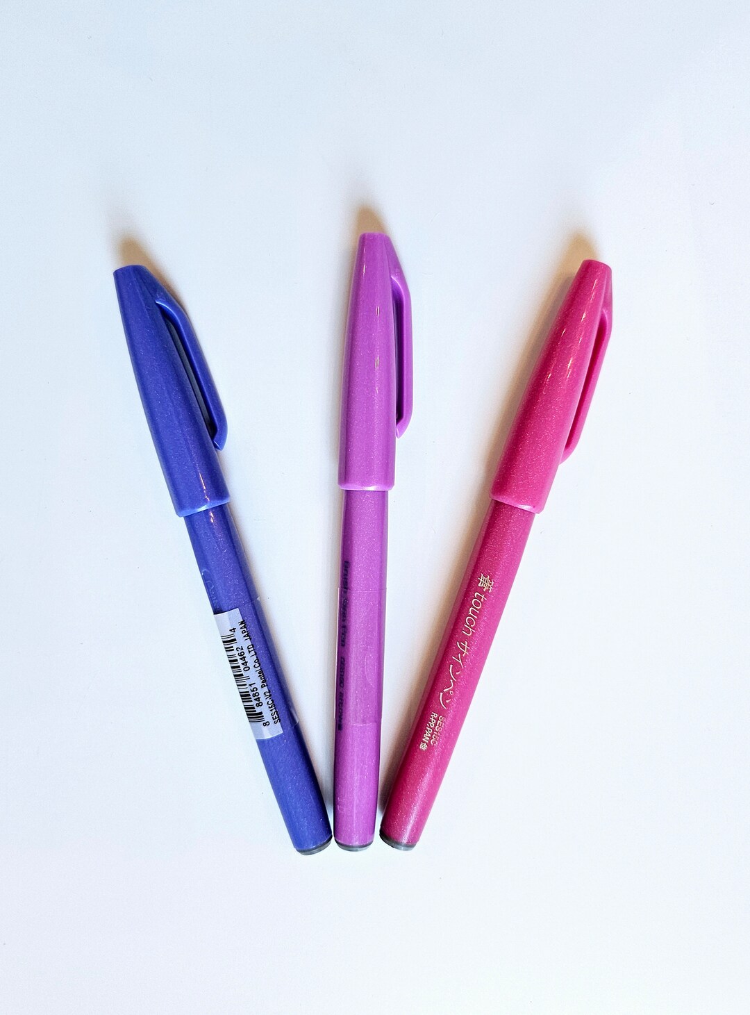 High Quality Random Pick Writing Tools - Etsy