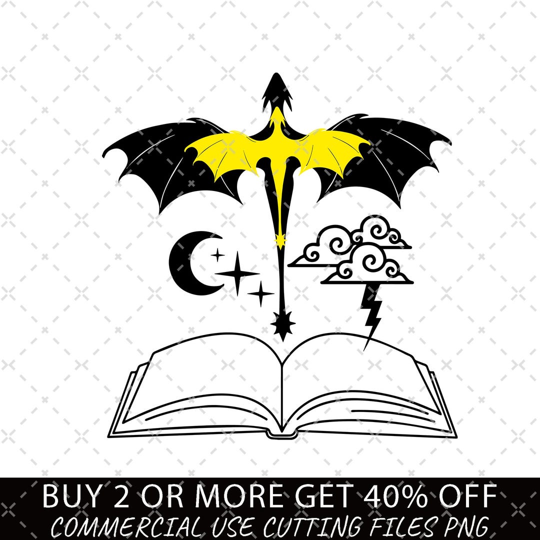 Fourth Wing Png, Dragon Rider Gold Png, City of Starlight Png ...